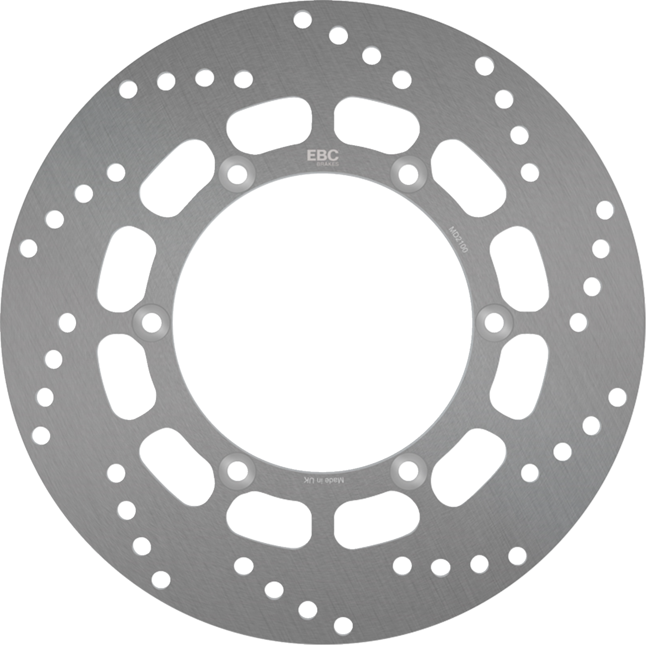 Brake Rotor – Ride Direct