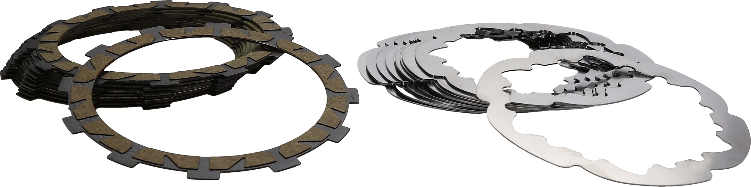 Apex Repl Clutch Pack Hon – Ride Direct